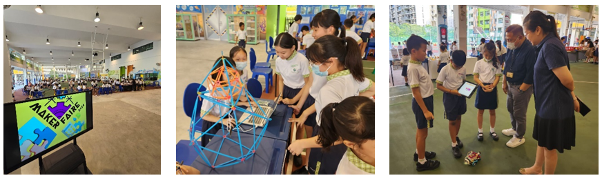 Applied Learning Programme (STEM)